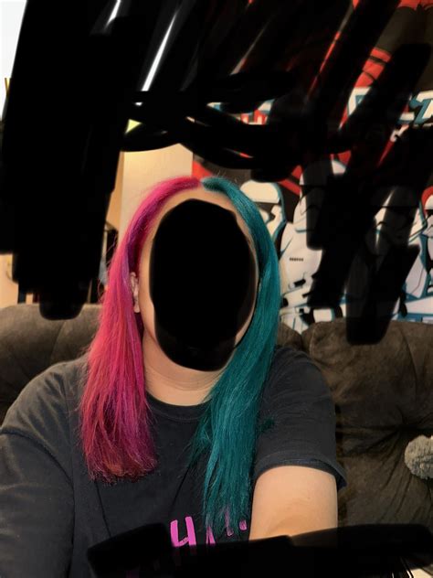Help On What Artic Fox Colors Match My Hair Color Best Rhairdye