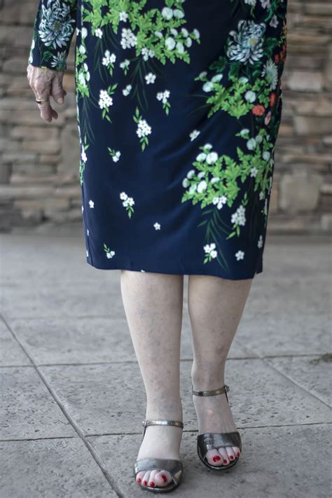 Fundamentals Comfortable Shoes Wear Dresses Walking Cradles