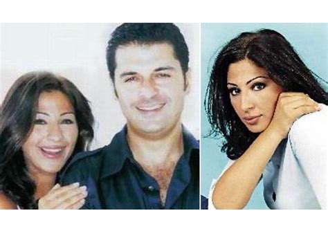 اليسا وراغب علامة في أوّل عمل جمعهما قبل 17 عاماًلاحظي الفارق الكبير