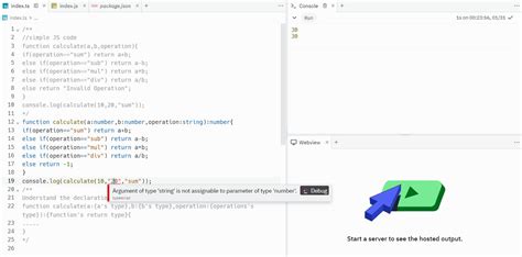 Typescript For Javascript Developers