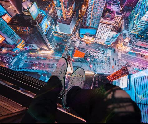 The Science Behind The Call Of The Void Endless Thread