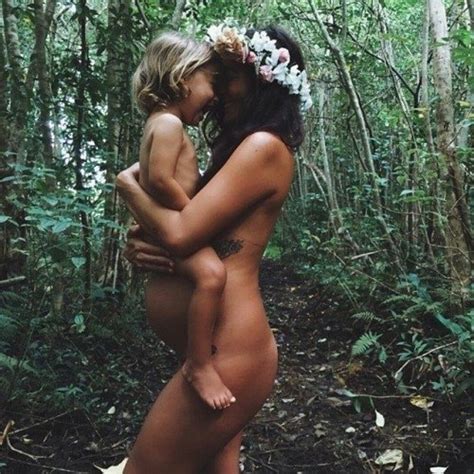 Beautiful Hippie Girls