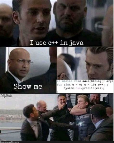 Coders Are Constantly Turning The Impossible Into A Kind Of Possible