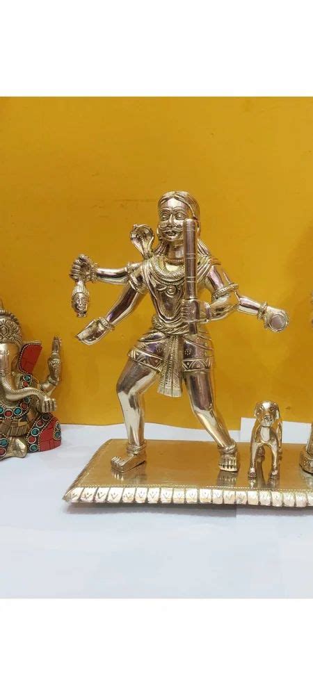 Brass God Statues Home At ₹ 780kg In Aligarh Id 2849491766430