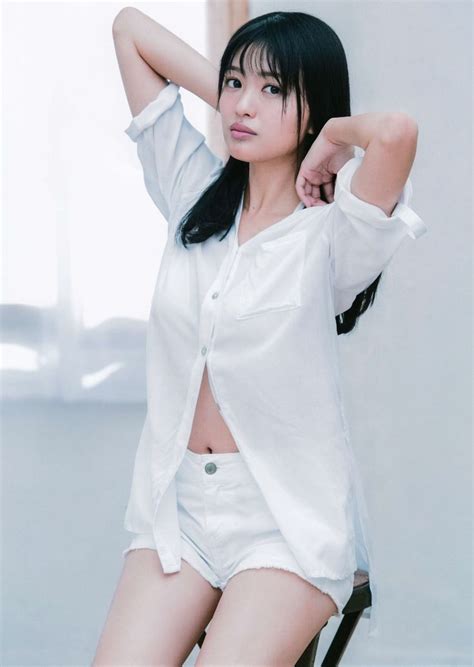 Rie Kitahara 北原里英 Ngt48