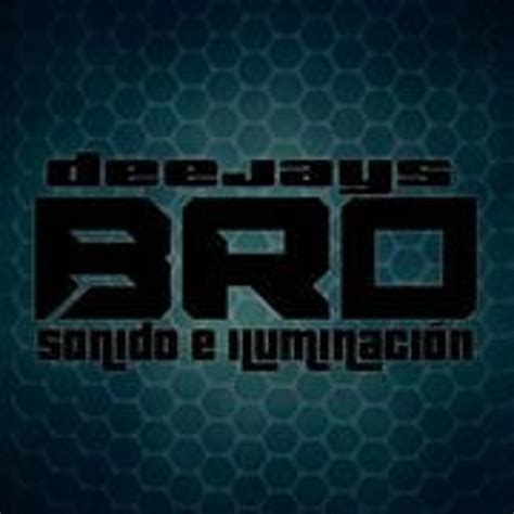 Stream Retro Cumbia Enganchado Mix Parte I By Bro DeeJays Listen Online For Free On SoundCloud