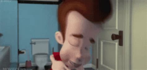 Jimmy Neutron Gif Jimmy Neutron Smart Discover Share Gifs
