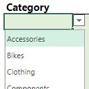 Searchable Drop Down List In Excel My Online Training Hub