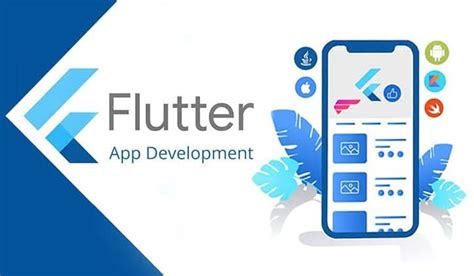 المركز انت عارف انك بالـflutter تقدر تعمل ابلكيشن واحد بيشتغل على