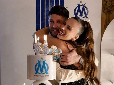 Giuseppa fait une magnifique déclaration d amour pour l anniversa