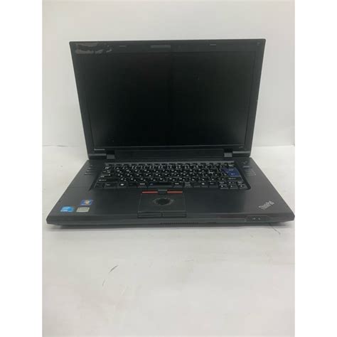 Lenovo Thinkpad L Faulty Laptop For Spare Parts Shopee Malaysia