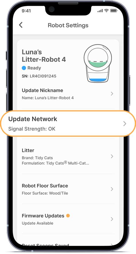 I Got A New Router Wi Fi Network How Do I Reconnect