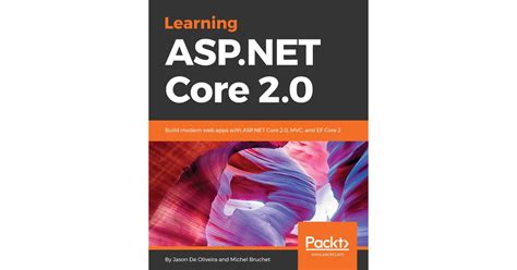 Questions Learning Asp Net Core 2 0 [book]