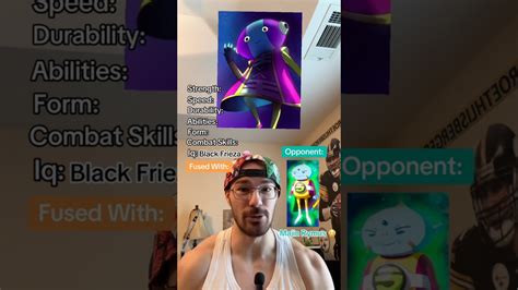 Building A Strong Db Character To Beat Majin Rymus 😳 Dragonball Dbz