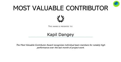 Kapil Dangey On Linkedin Capgemini Mvc
