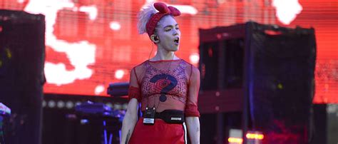 Grimes Shared Cancel Culture Reaction In New Interview