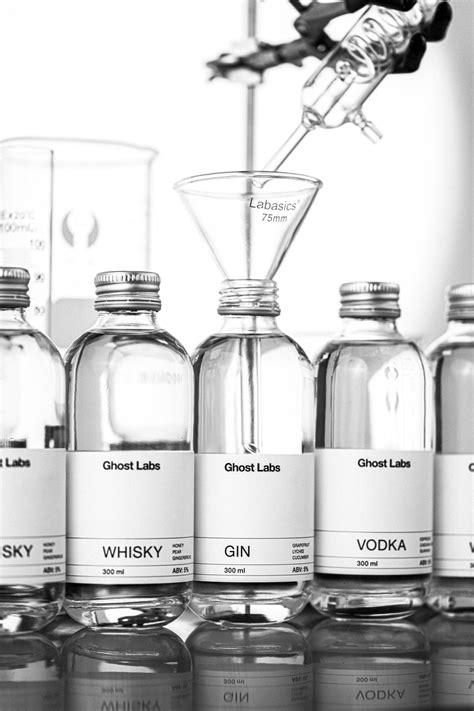 Ghost Labs — Handover