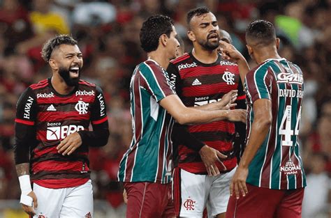 Palpite Flamengo X Fluminense Campeonato Carioca 2023