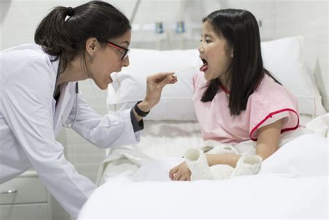 Is Tonsillitis Contagious Health And Detox And Vitamins