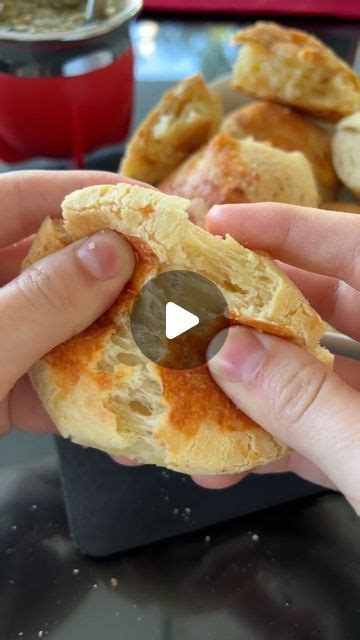 Maria Recetas On Instagram Chipa Casero🧀🤤 Me Desperté Con Antojo De