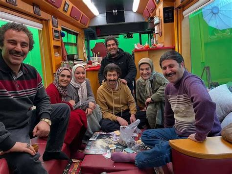 پایان «پایتخت در برج میلاد؛ تماشای قسمت آخر با حضور بازیگران