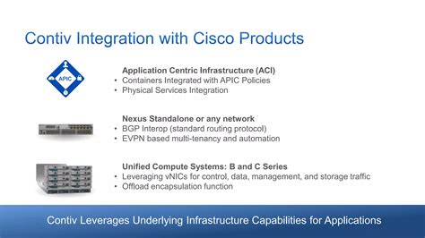 Enabling Production Grade Containerized Applications Through Policy