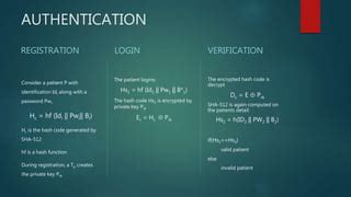 A Secure Framework For Authentication And Encryption Using Improved Ecc