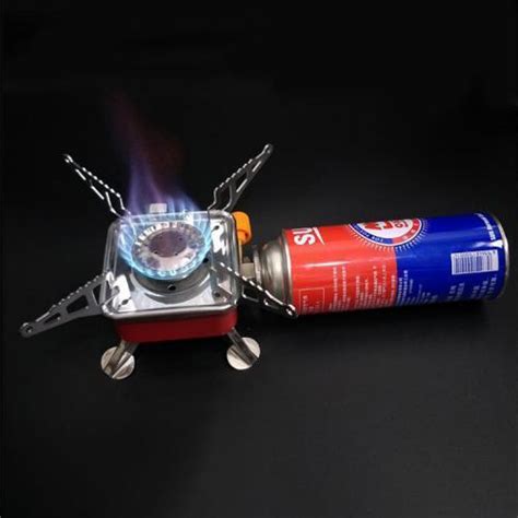 Газовая Горелка Кемпинговая Под Баллон Мини Горелка Кемпинговая Плитка Кемпинговая Плита Alx