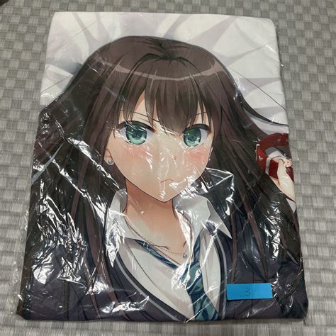 品 Digital Lover なかじまゆか アイマス 渋谷凛 抱き枕カバー 抱き枕 売買されたオークション情報yahooの商品情報を