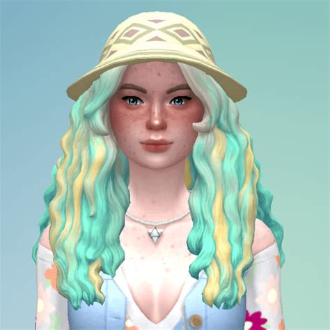 I With My Partner Made All The Occults Into Sims They Have