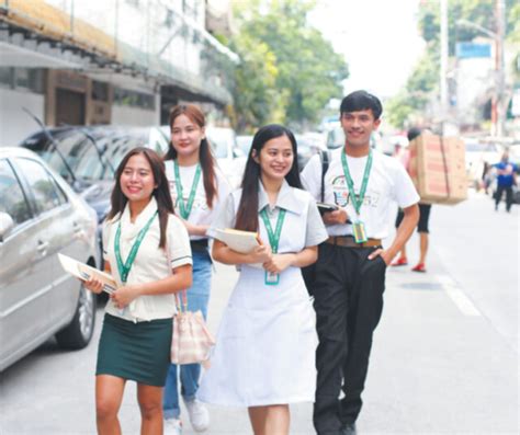 Phinma Educations Continuing Mission Phinma Corporation