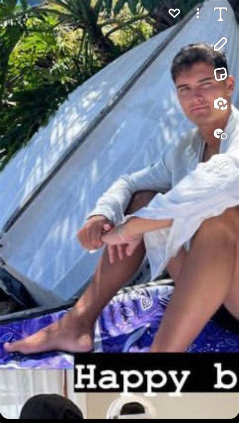 Al Perkinss Feet