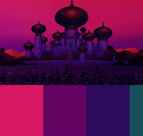Aesthetic Color Palettes For Every Aesthetic With Hex Color Codes Artofit