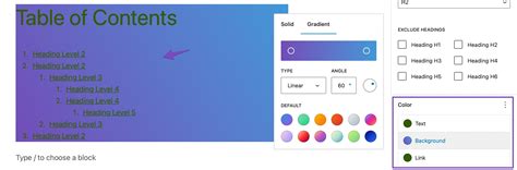 How To Add Rank Maths Table Of Contents Block Rank Math