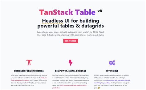 10 Javascript Table Library And Plugins In 2024 Themeselection
