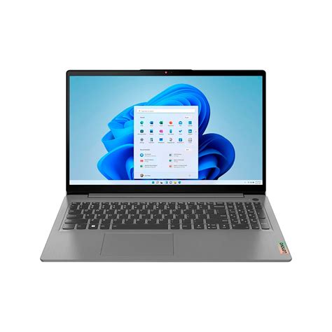 Laptop Lenovo Ideapad Slim 3 15iah8 156″ Fhd Intel® Core™ I5