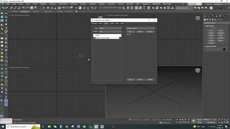 Ultimate Guide Pbr Texture Loading In 3ds Max With Material Texture Loader Script Youtube