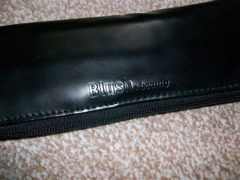 Brush Review Blush Beauty Travel Brush Set Barbara And 1923 Beauty And Life
