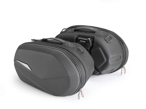 Maletas Bandas Givi Para Naked Y Deportivas