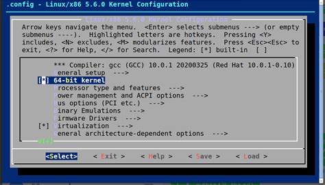 Linux 5 6 Is Released LinuxReviews