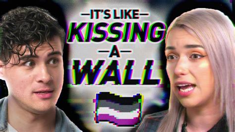 I Spent A Day With Asexuals Youtube