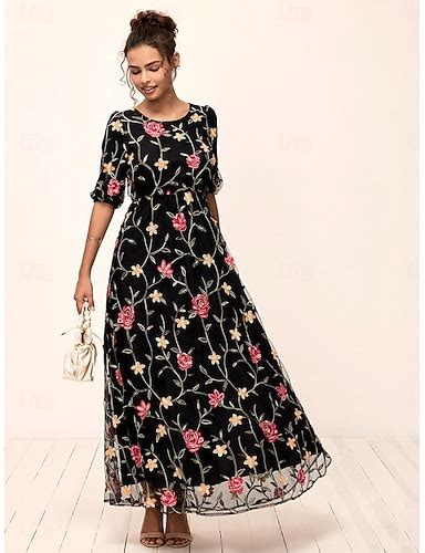 Womens Dresses Variety Of Selections That Fits Every Man