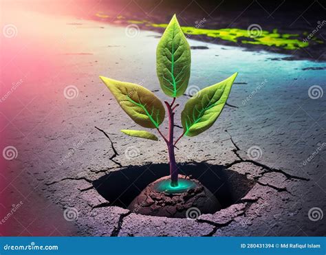 Against All Odds Metaphor And Persistence To Survive Symbol As A
