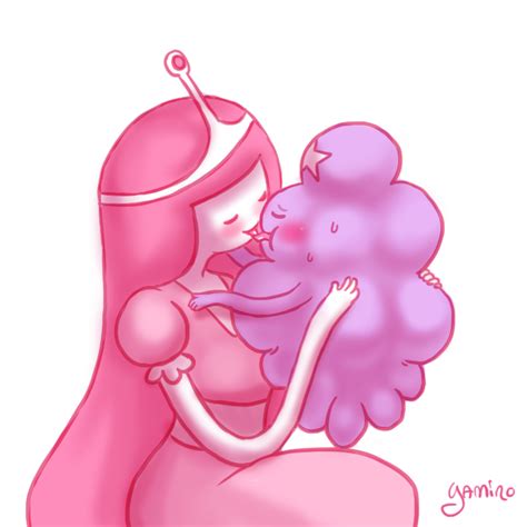 Rule 34 2d Adventure Time Female Fully Clothed Lumpy Space Princess