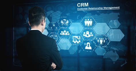 CRM Database Examples Use CRM For Maximum Efficiency