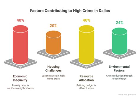 Dallas Tx Crime Rate Safety Insights And Statistics