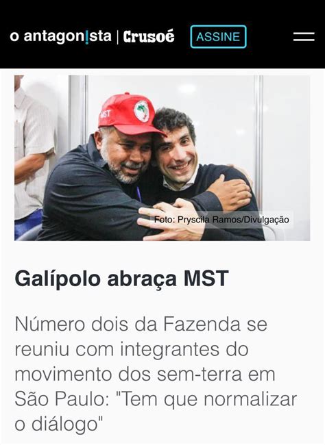 William De Lucca On Twitter Quando O Roberto Campos Neto Estava No