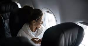Real Reason Planes Are So Cold According To Flight Attendants Not For Comfort The Mirror
