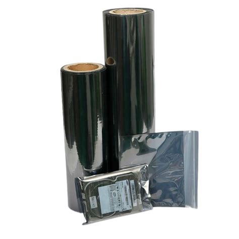 Custom Printed Laminated VMPET PE CPP Polyester Metallized Film For