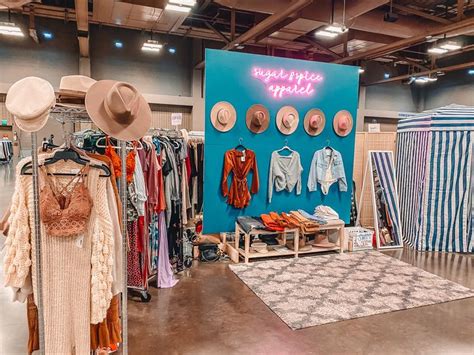 How To Set Up A Pop Up Shop For Your Boutique